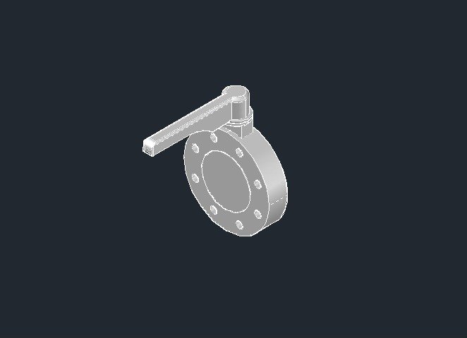 Add Realistic 3D PVC Valves to 3D Efficient Piping - Software Plugins ...